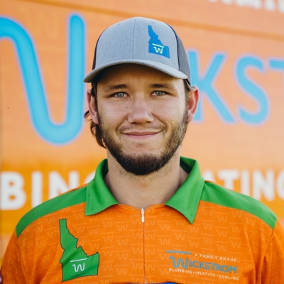 Boise Plumbers & HVAC Technicians | Wickstrom Plumbing Heating & Cooling