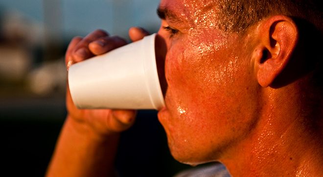 Getting Too Hot This Summer? Here’s Some Tips to Stay Cool