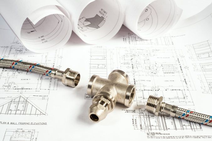 How Long Does a Bathroom Repipe Take?