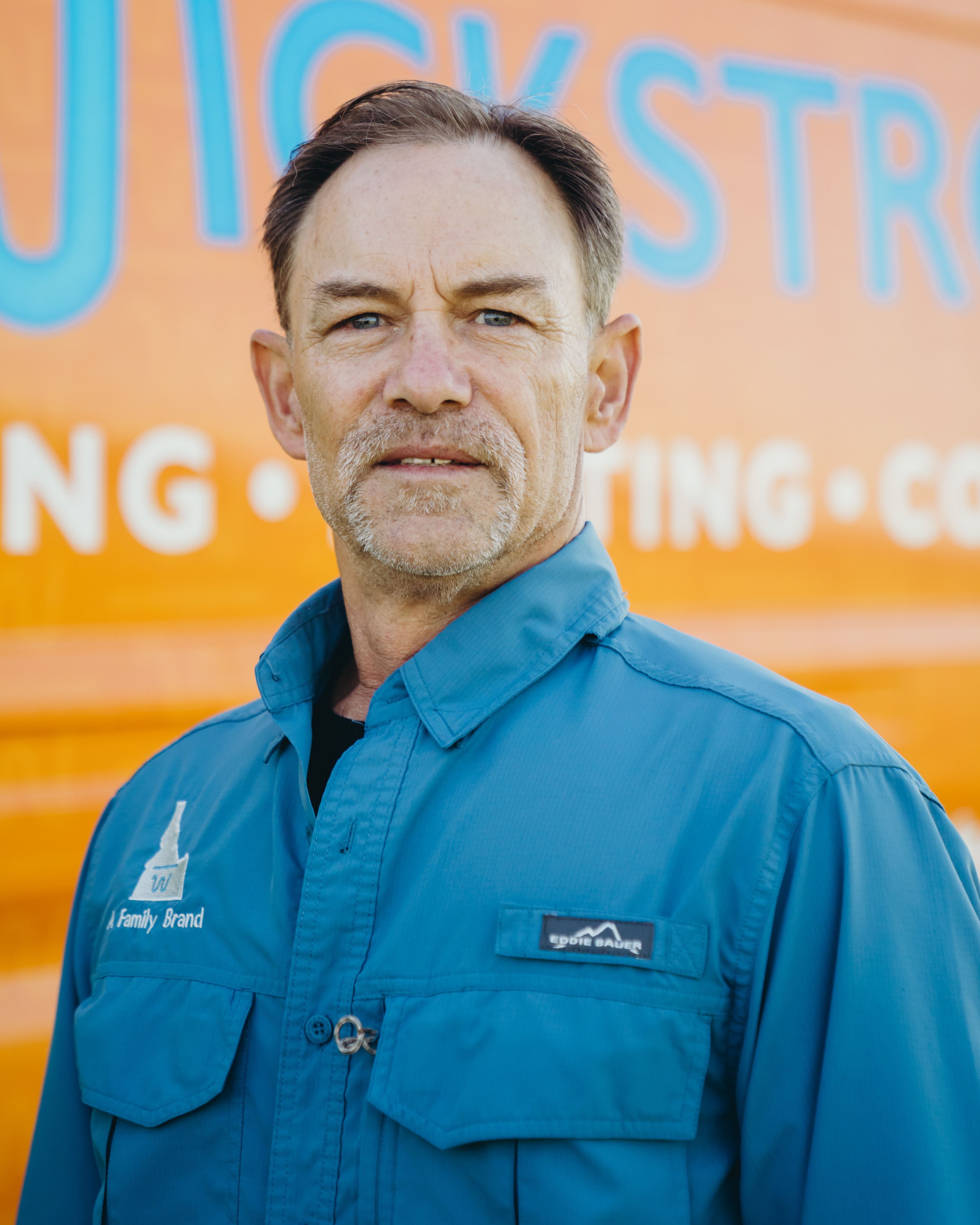 Scott Wickstrom | Industry-Leading Solutions